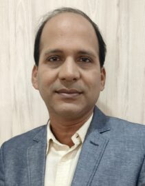 HOD’s Message – Computer Science & Engineering